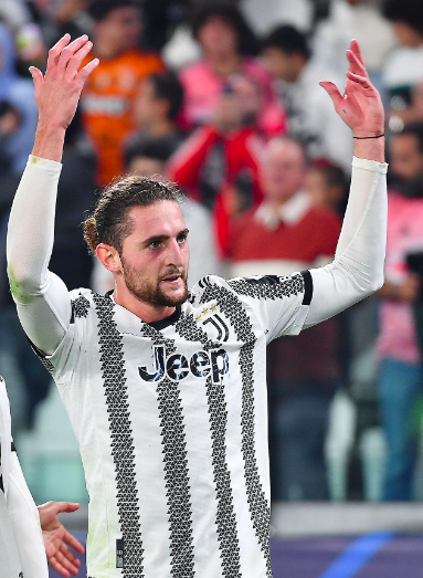 Rabiot | MARCA English