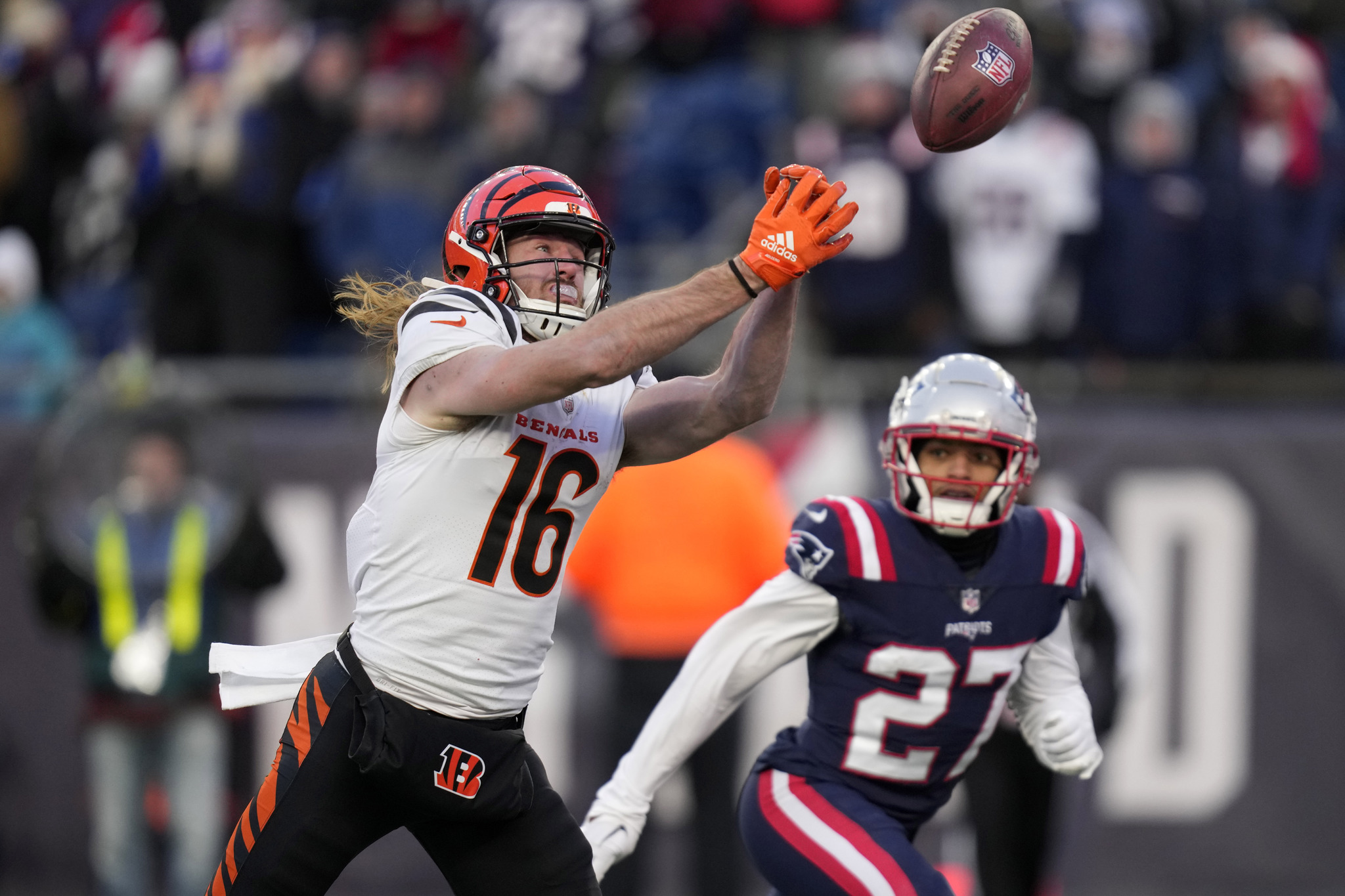 Cincinnati Bengals News - Latest Bengals News & Rumors