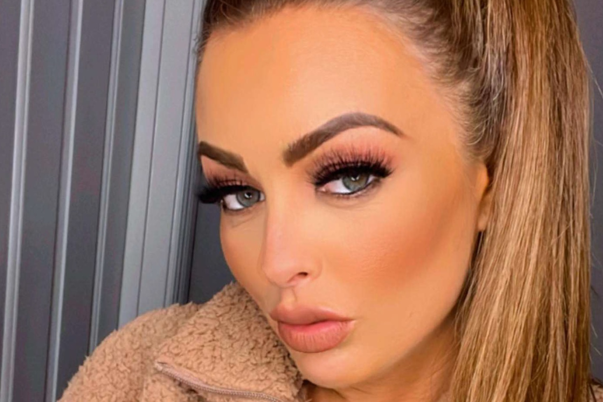 Due to content with high sexual impact, mady rose... | MARCA English