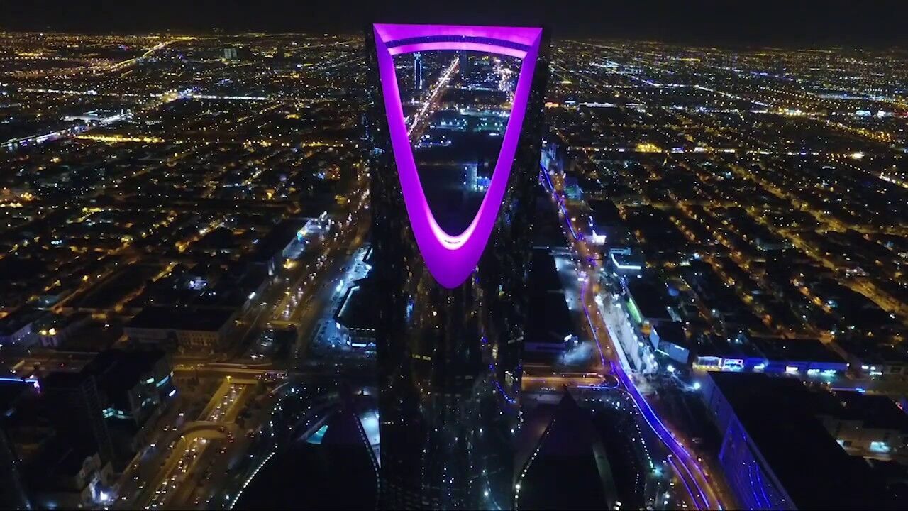 See inside Cristiano Ronaldo's first Saudi Arabian residence: 284,000 ...