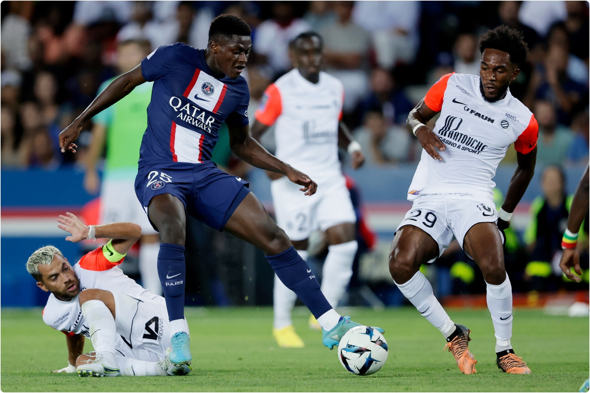 4. montpellier hsc | MARCA.com
