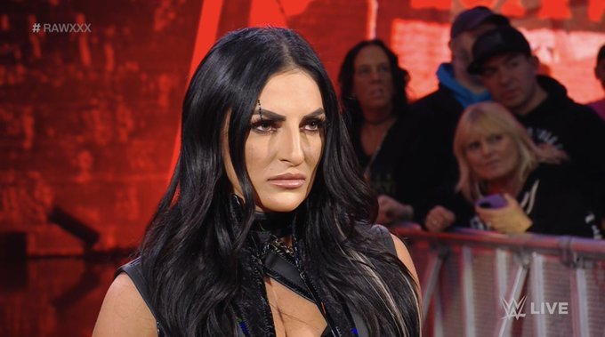 Royal Rumble WWE: Sonya deville: "soy la primera luchadora... | MARCA.com