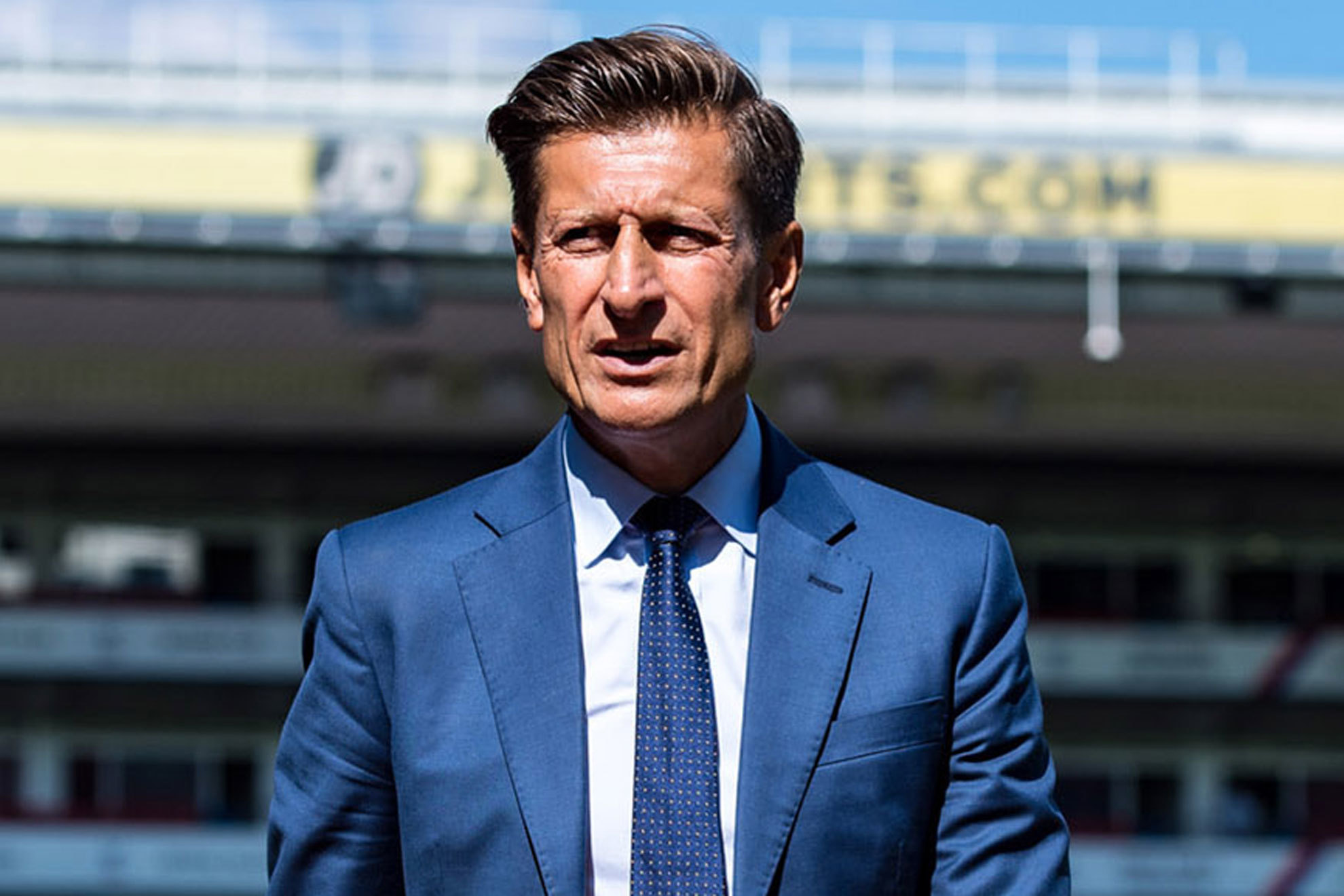 Premier LeagueSteve parish (inglaterra) y tag worldwide... | MARCA.com