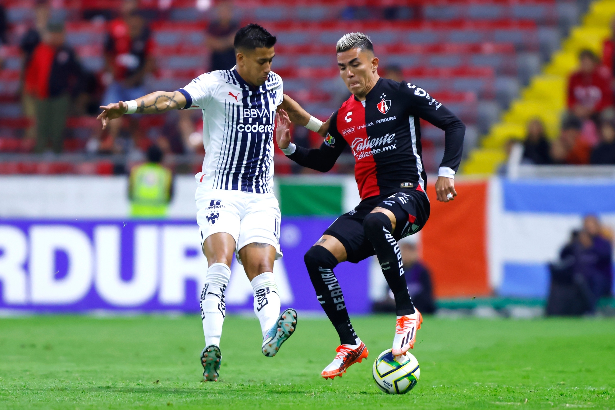 Noticias Club Necaxa – Calendario Club Necaxa : Fútbol Addict