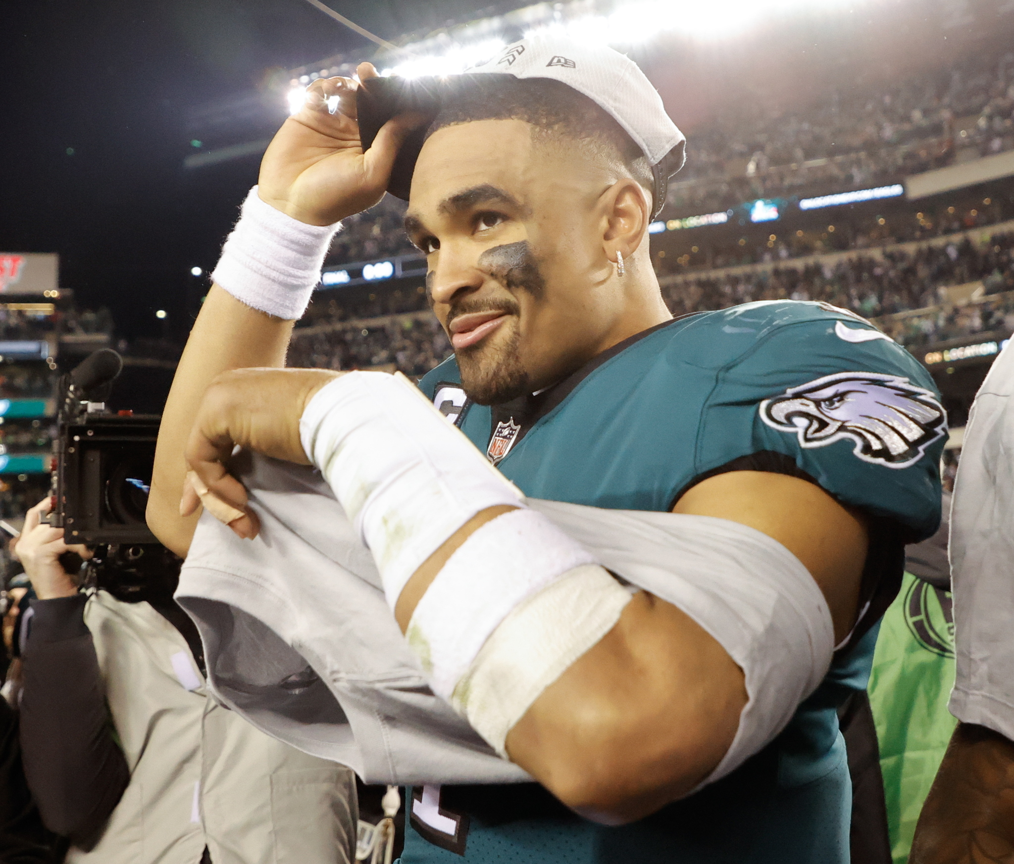 Where Is Jalen Hurts From Where Is Jalen Hurts From