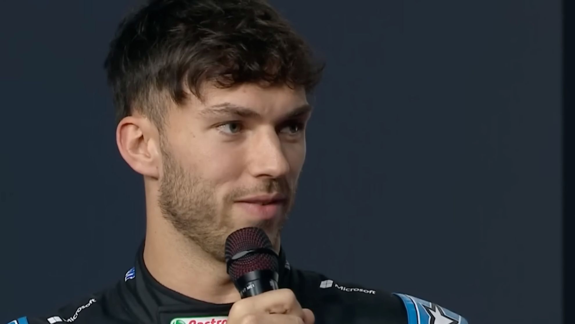 F1 2023: Gasly: "Alpine aprendió mucho de Alonso, espero que podamos ...