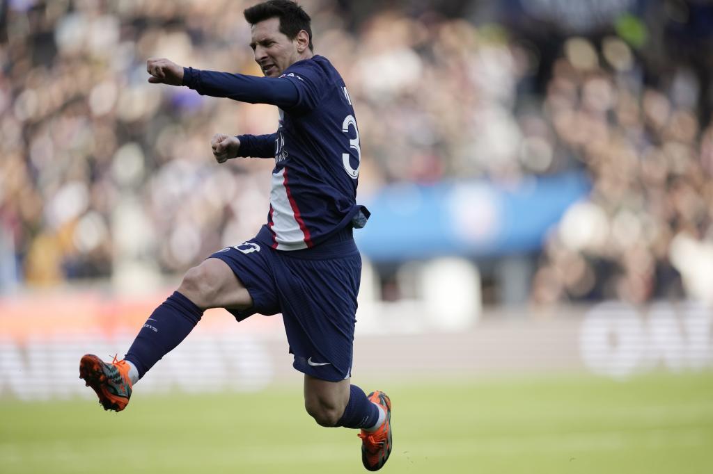 PSG - Lille: resumen, resultado y goles