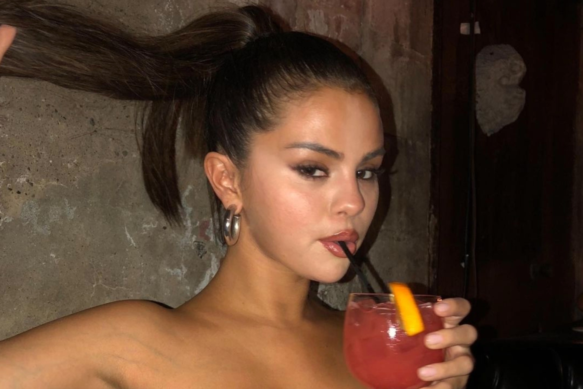 Selena Gomez News Latest Selena Gomez News And Updates 0506