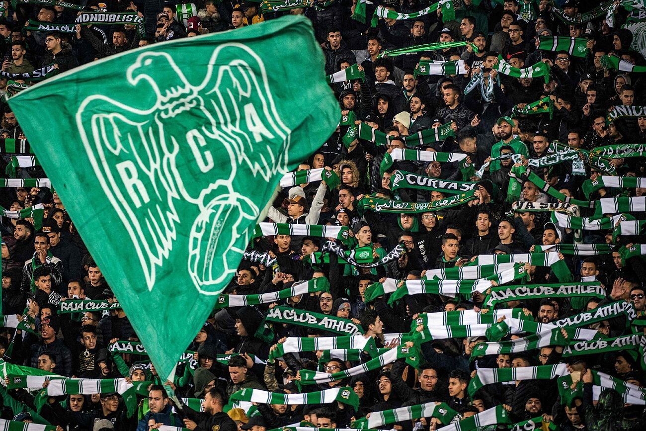 25. raja casablanca | MARCA English