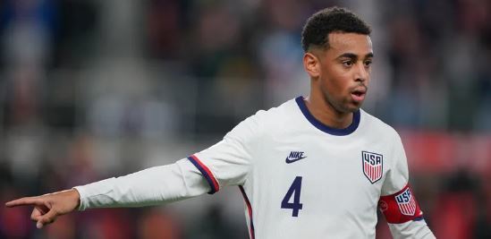 Usa - tyler adams | MARCA.com