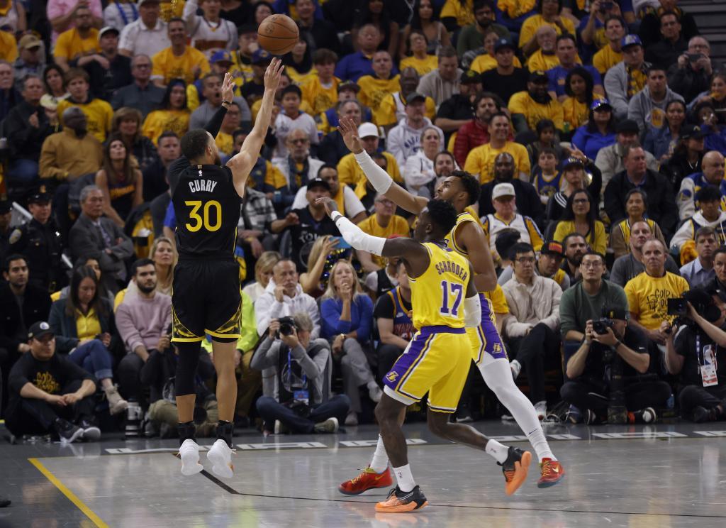 Playoffs NBA 2023: El Anthony Davis más dominante: 30+23 para aplastar ...