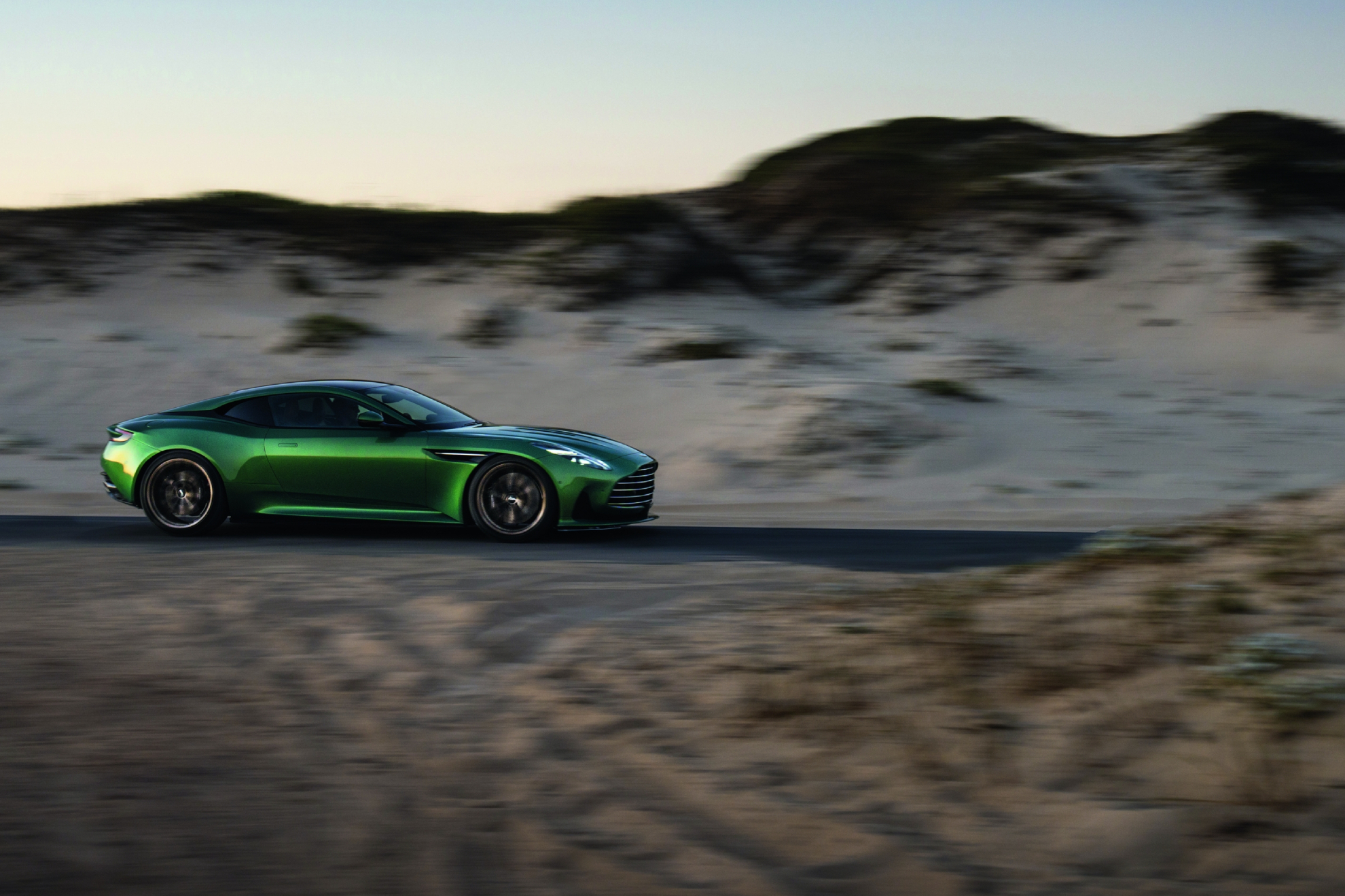 Aston MartinAston martin db12. | MARCA.com