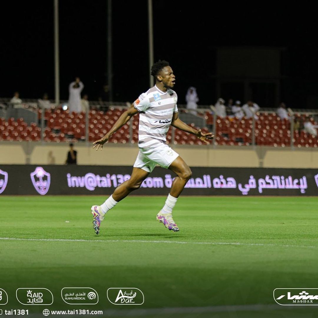 Alfa semedo (al-tai) | MARCA.com