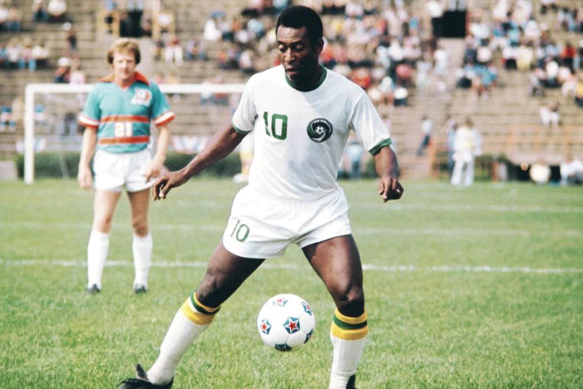 Pele (cosmos) | MARCA English