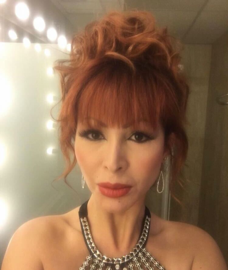 El cambio de vida de Yurena, famosa cantante de 'No cambié' y qué hace ...
