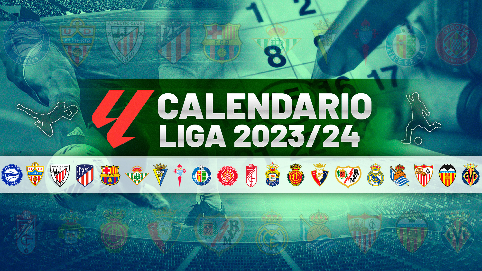 Hilo De La Liga Copa Del Rey Y Champions League 2023 2024 Comuesp