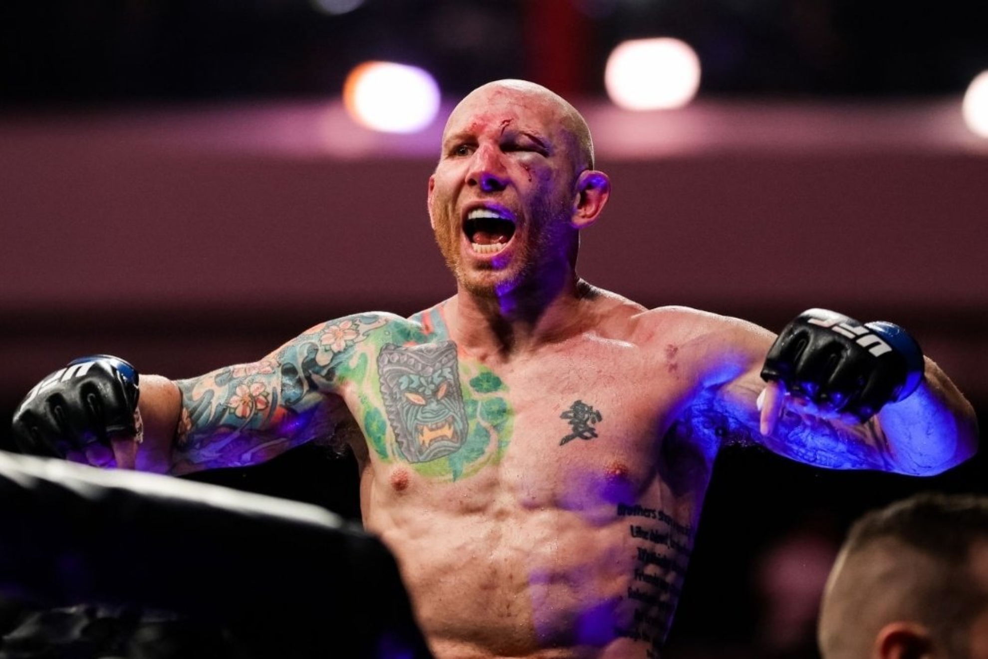 Combates UFC - Últimas noticias