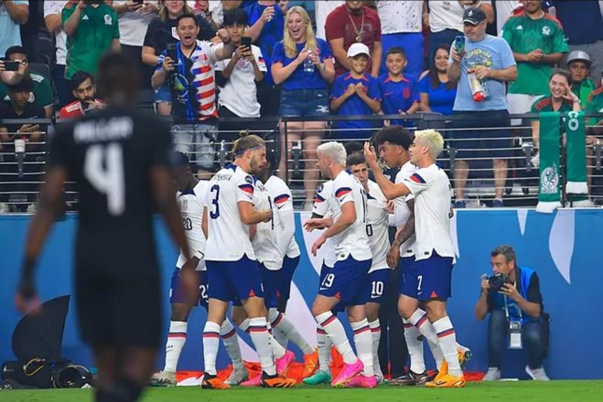 Concacaf Gold Cup 2023 Gold Cup s Latest News And Updates Concacaf Gold Cup 2023 Gold Cup s Latest News And Updates