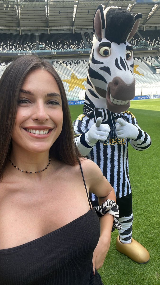 Agata Isabella Centasso: "Nunca dije que era la futbolista más bella de ...