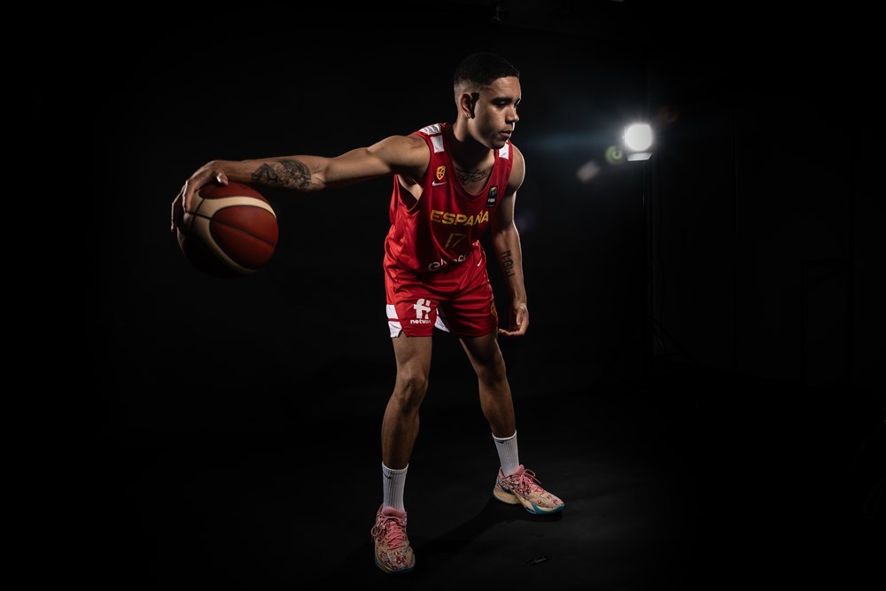 El uno a uno del 'Dream Team' España: Almansa y Miller conquistan al ...