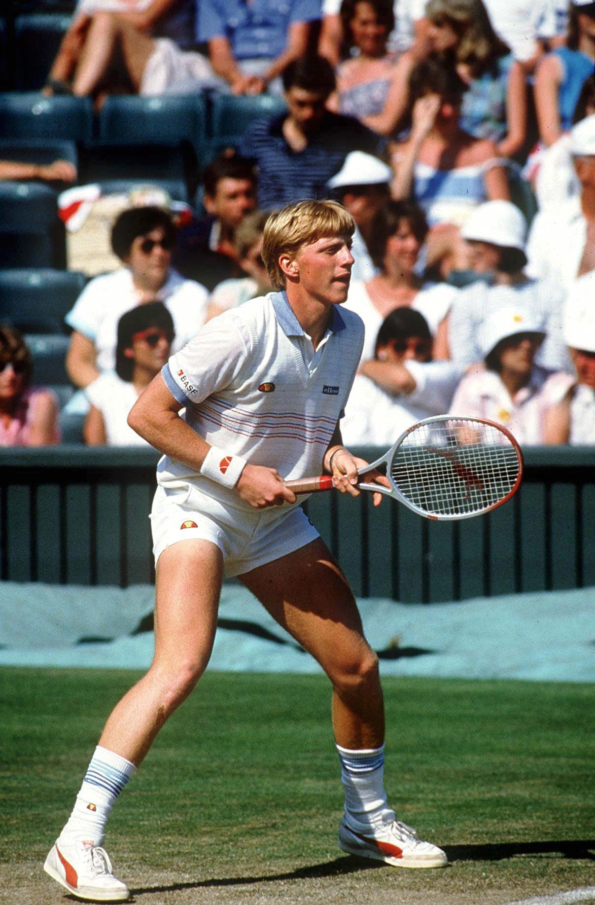 Wimbledon 2023: Boris Becker: "Quiero a Novak como a un hermano" | Marca