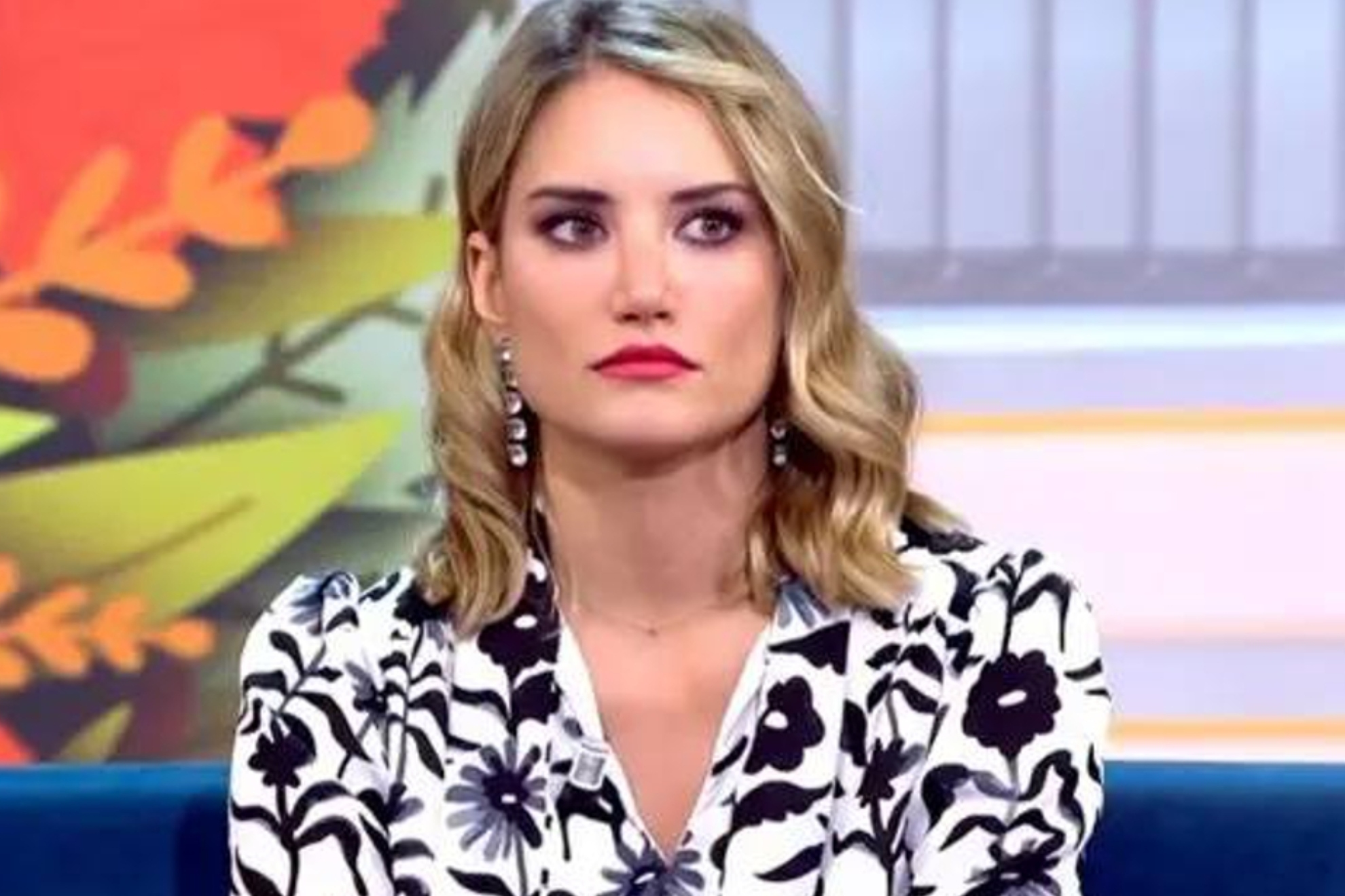 Alba Carrillo llevará a los tribunales a la productora de Ana Rosa y ...