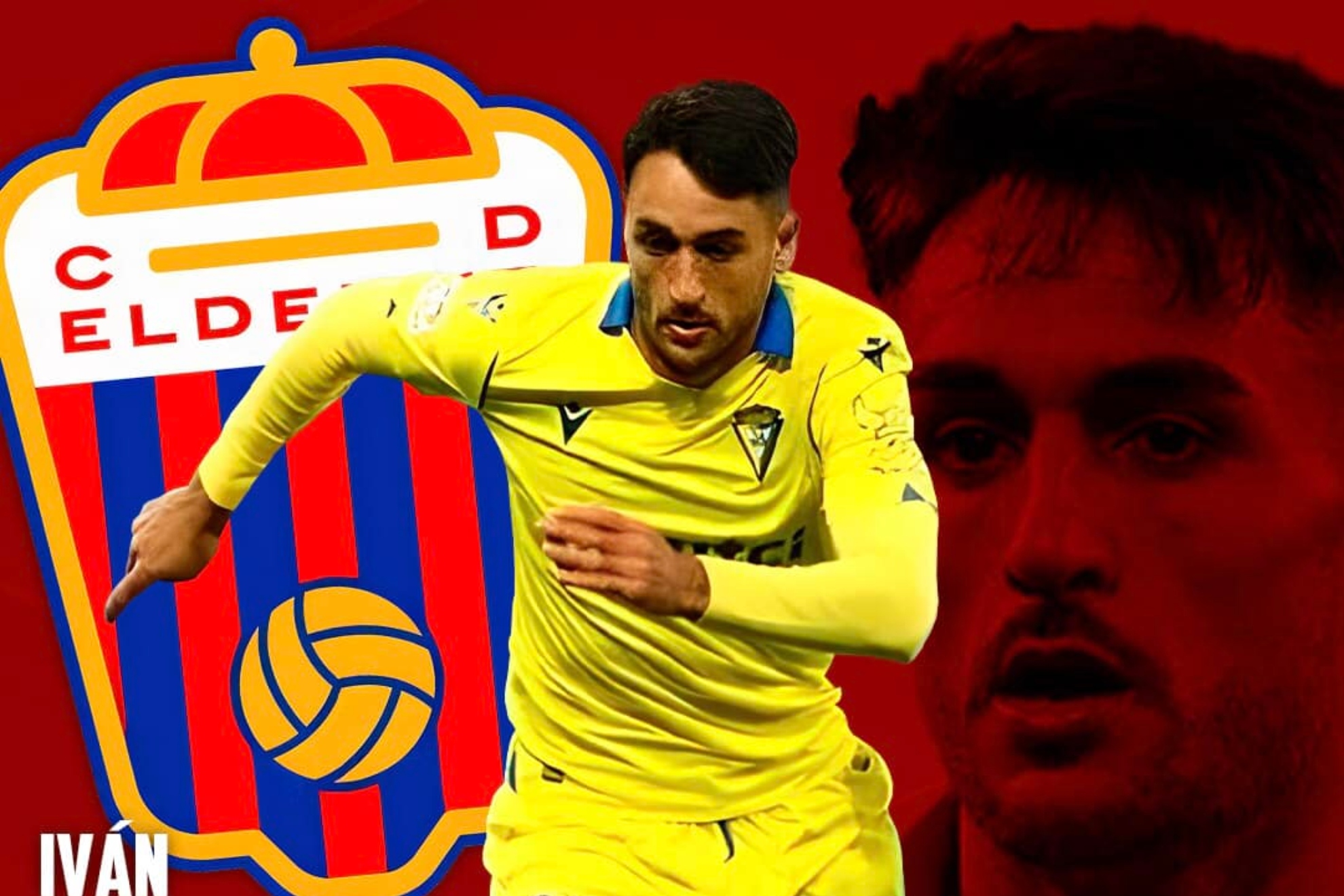 CD Eldense -Todas las noticias