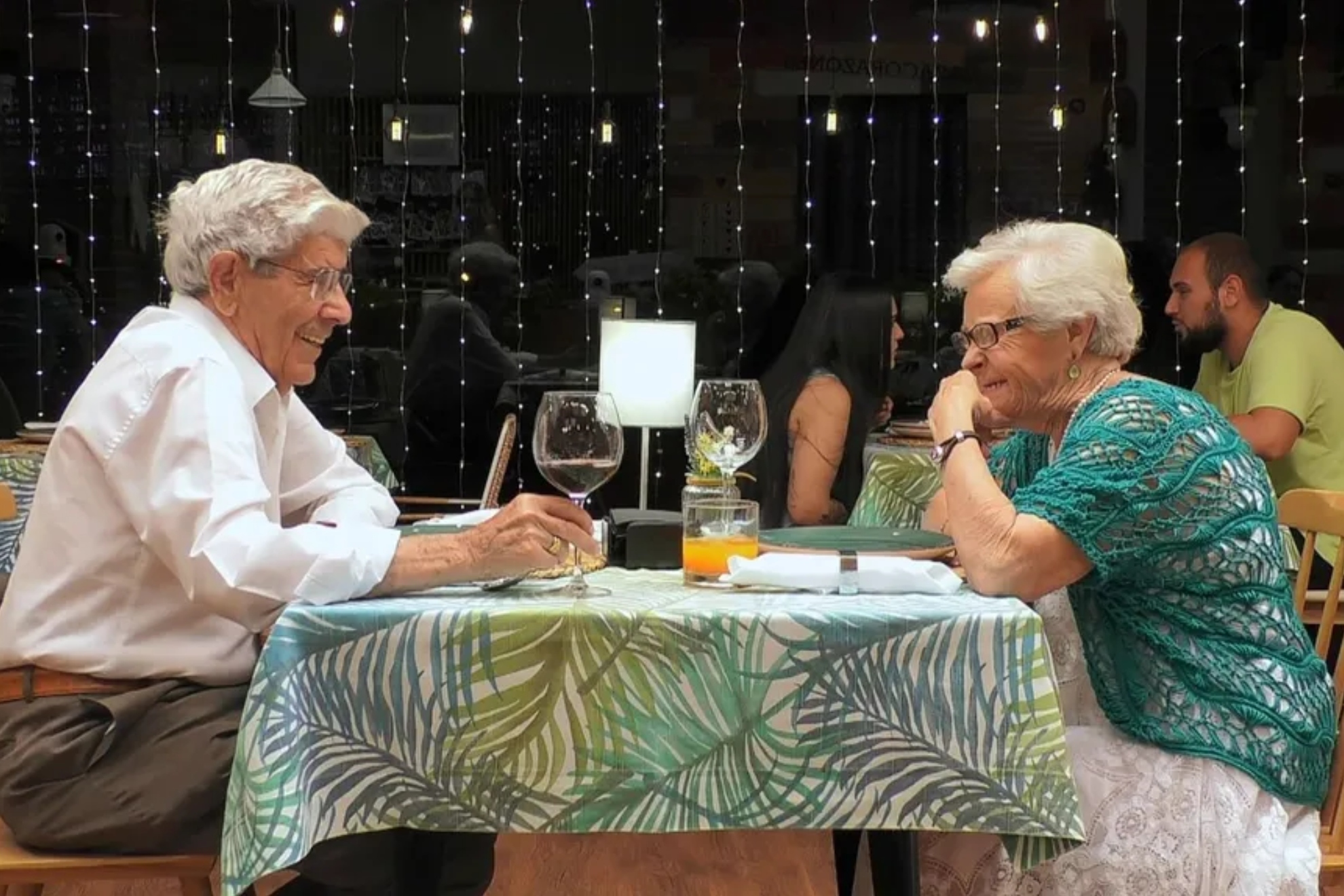 Fina le deja claro a José María cuáles son sus prioridades en 'First ...