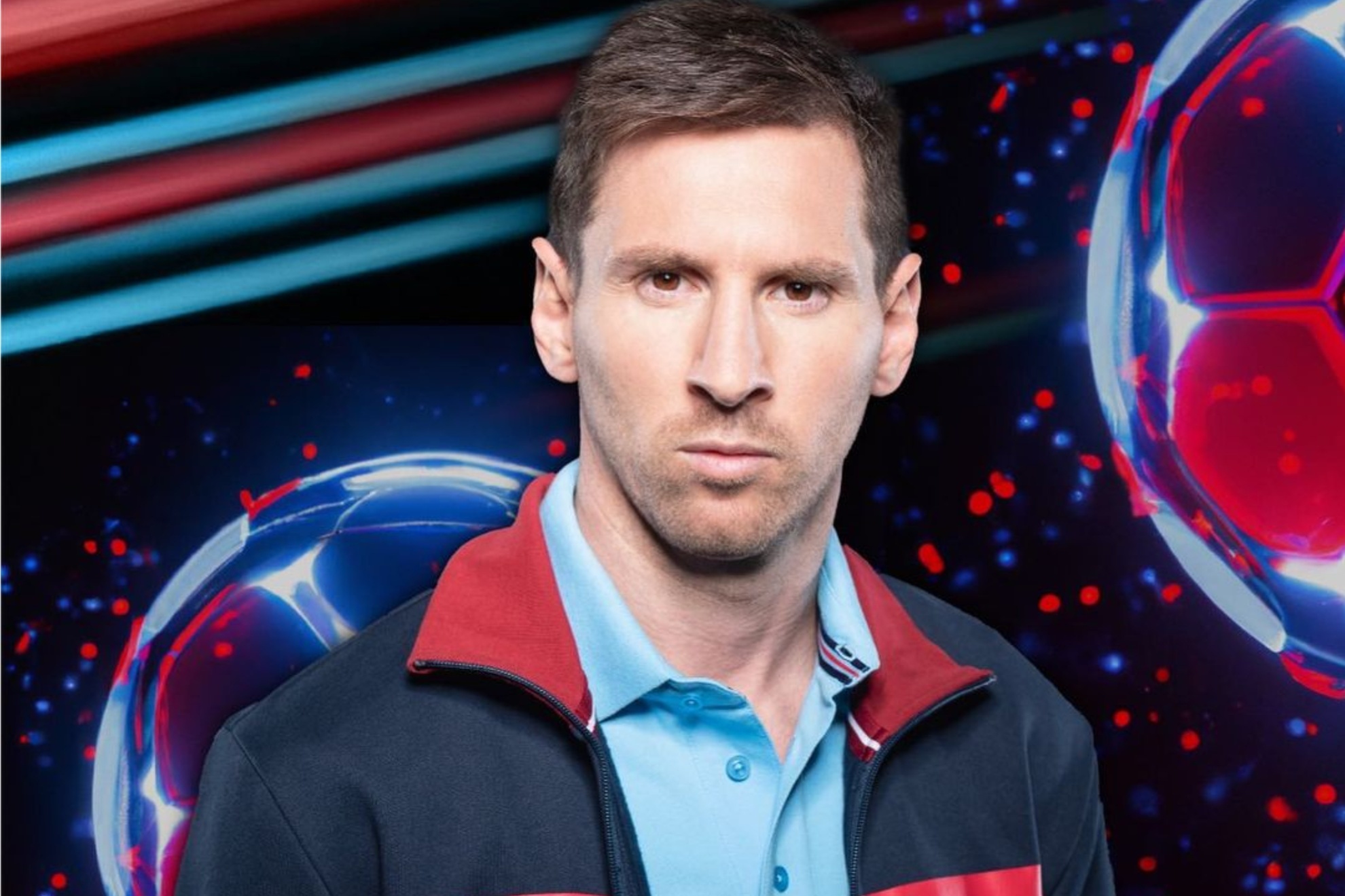 Lionel Messi Hourly Wage 2023 Infoupdate
