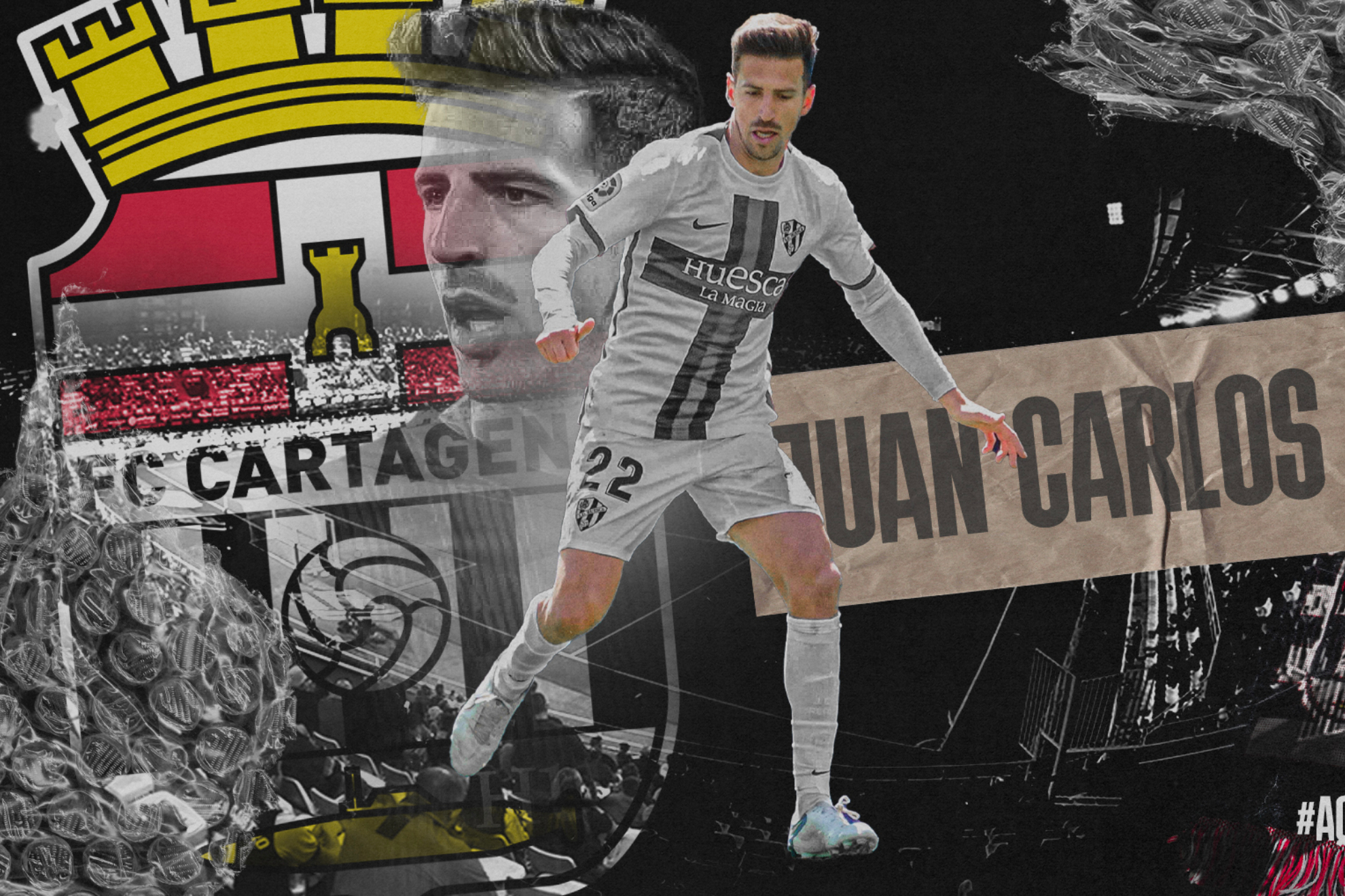 Cartagena - Últimas noticias del FC Cartagena