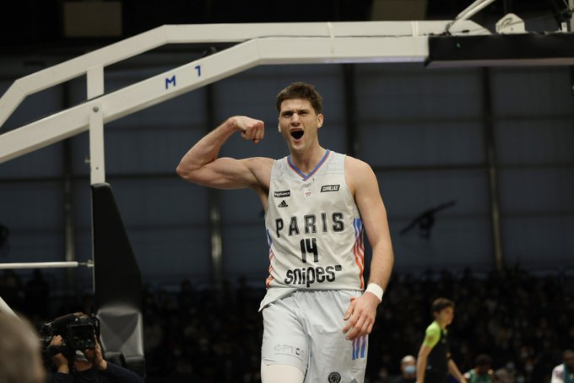 ACB Liga Endesa de Baloncesto 2022- 2023 | Últimas noticias