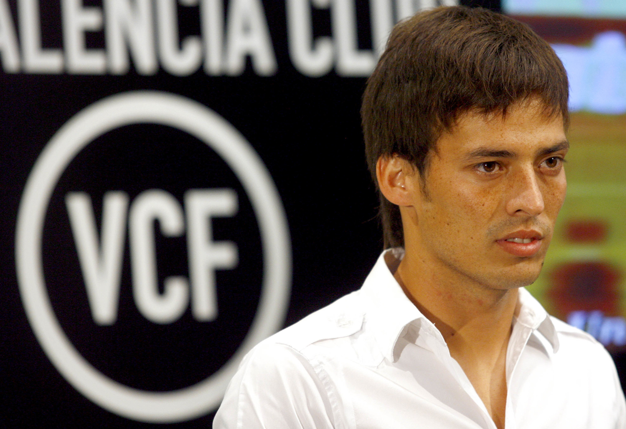 Valencia CF: El Valencia prepara un homenaje a David Silva en Mestalla ...