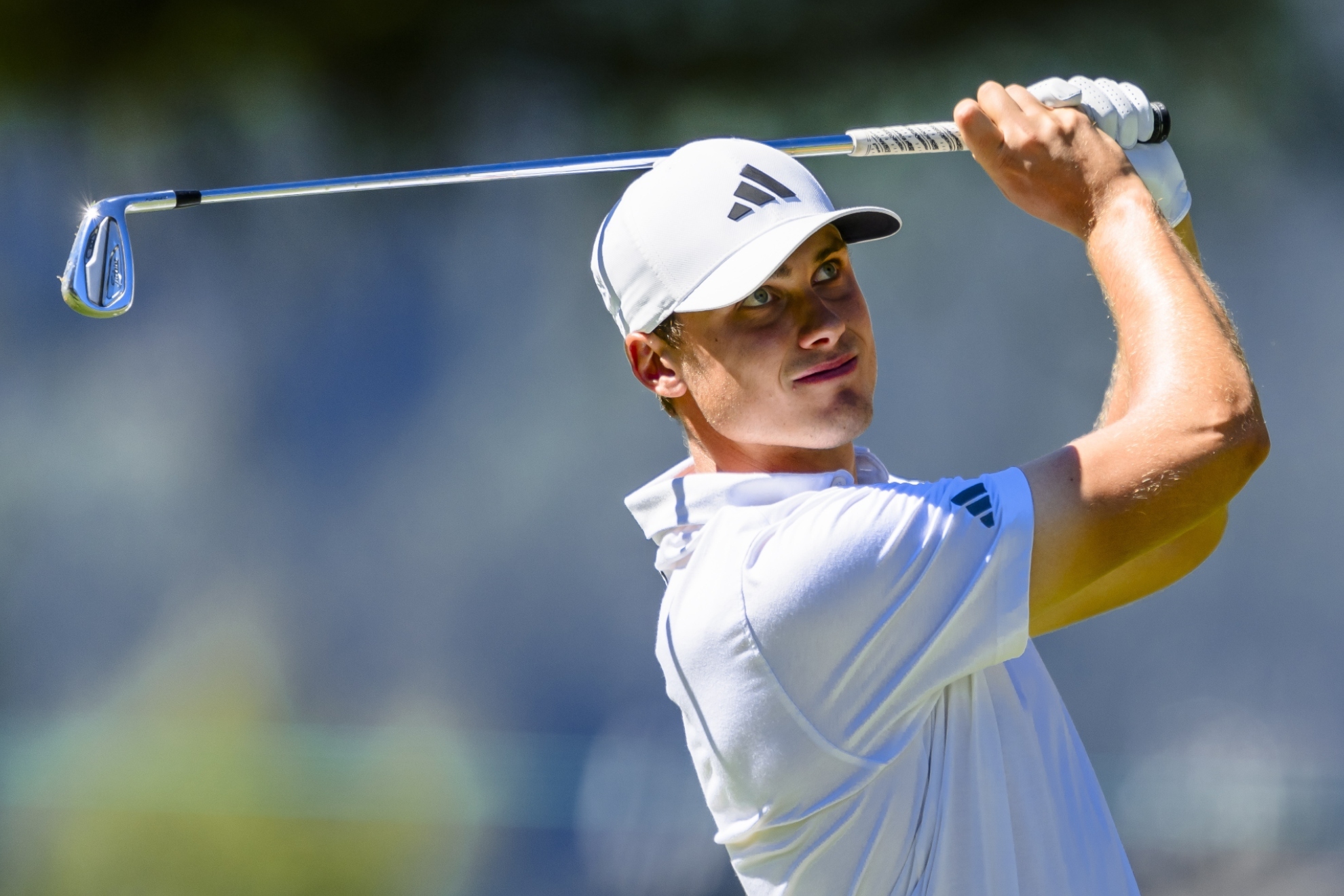 Golf - Últimas noticias