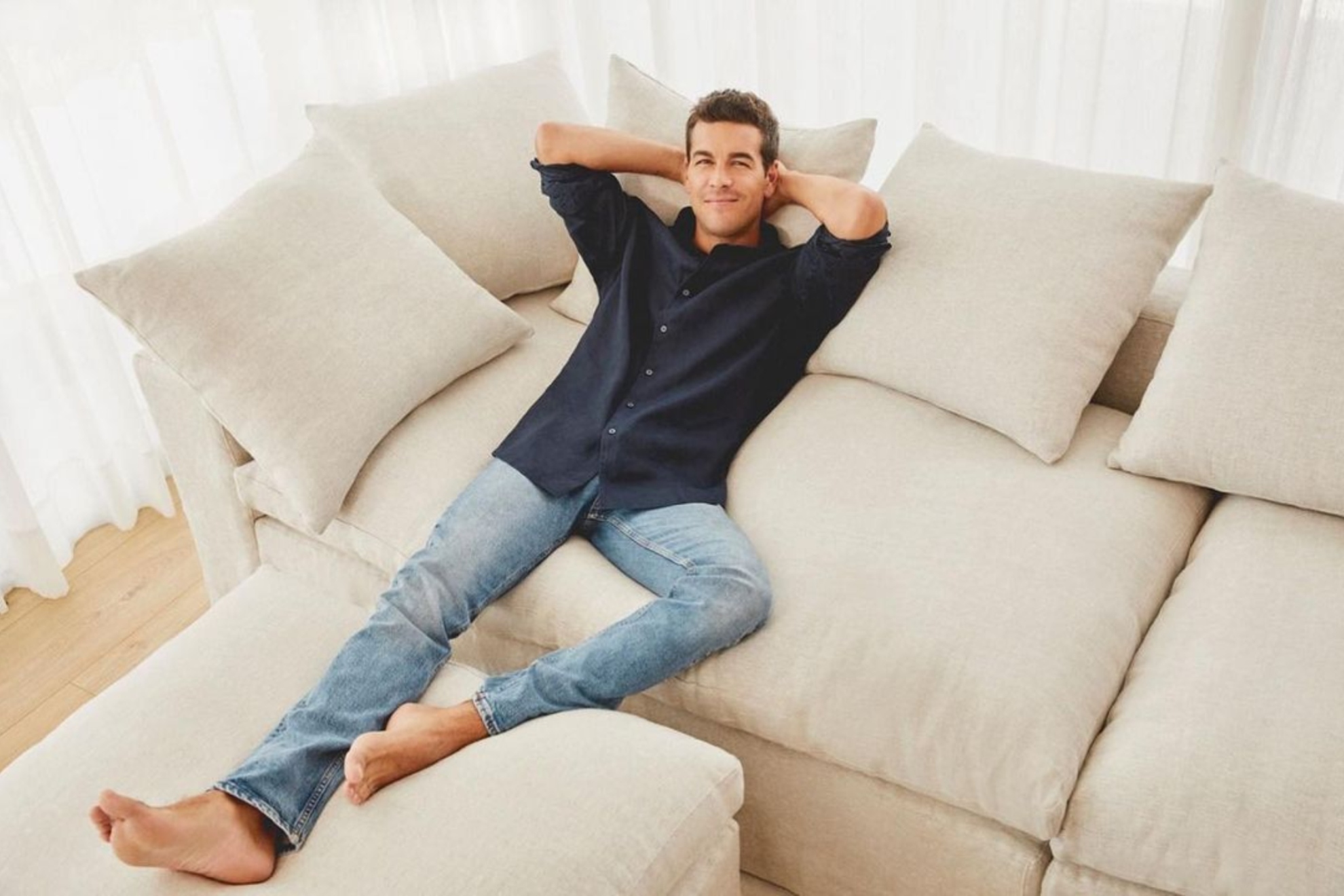 Mario Casas confiesa que no ha sido siempre guapo: "¡El niño os ha ...