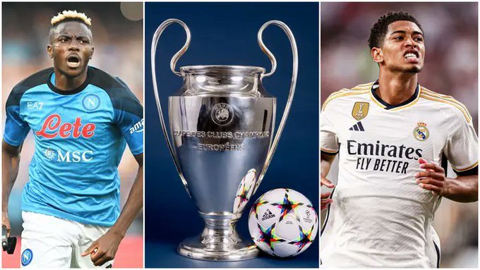 Memes del Nápoles 2-3 Real Madrid: las críticas más duras, ácidas y ...