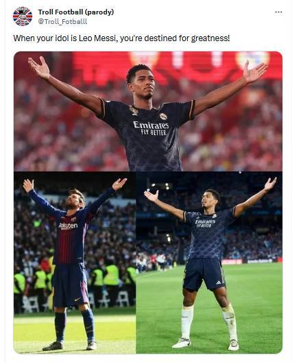 Memes del Nápoles 2-3 Real Madrid: las críticas más duras, ácidas y ...