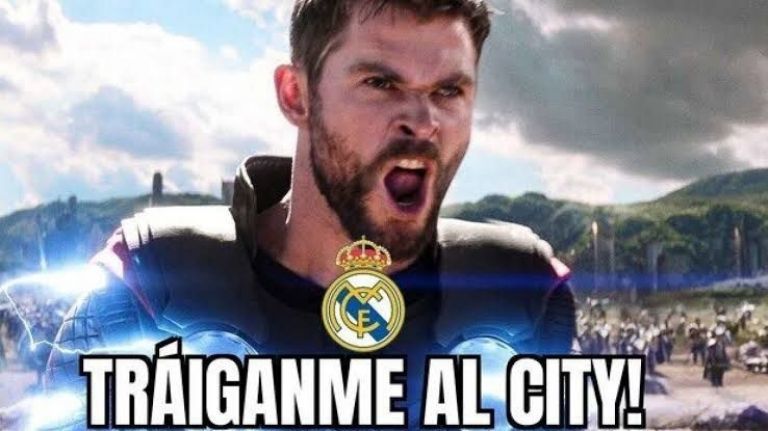 Memes del Nápoles 2-3 Real Madrid: las críticas más duras, ácidas y ...