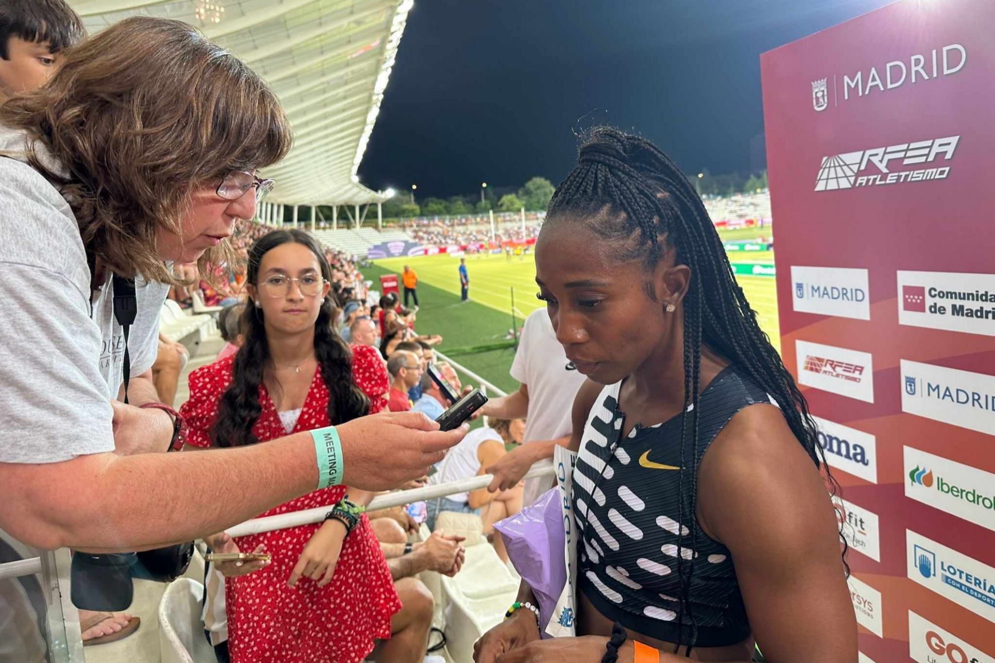 Estrenamos sección en 'Femenino Singular' | Marca