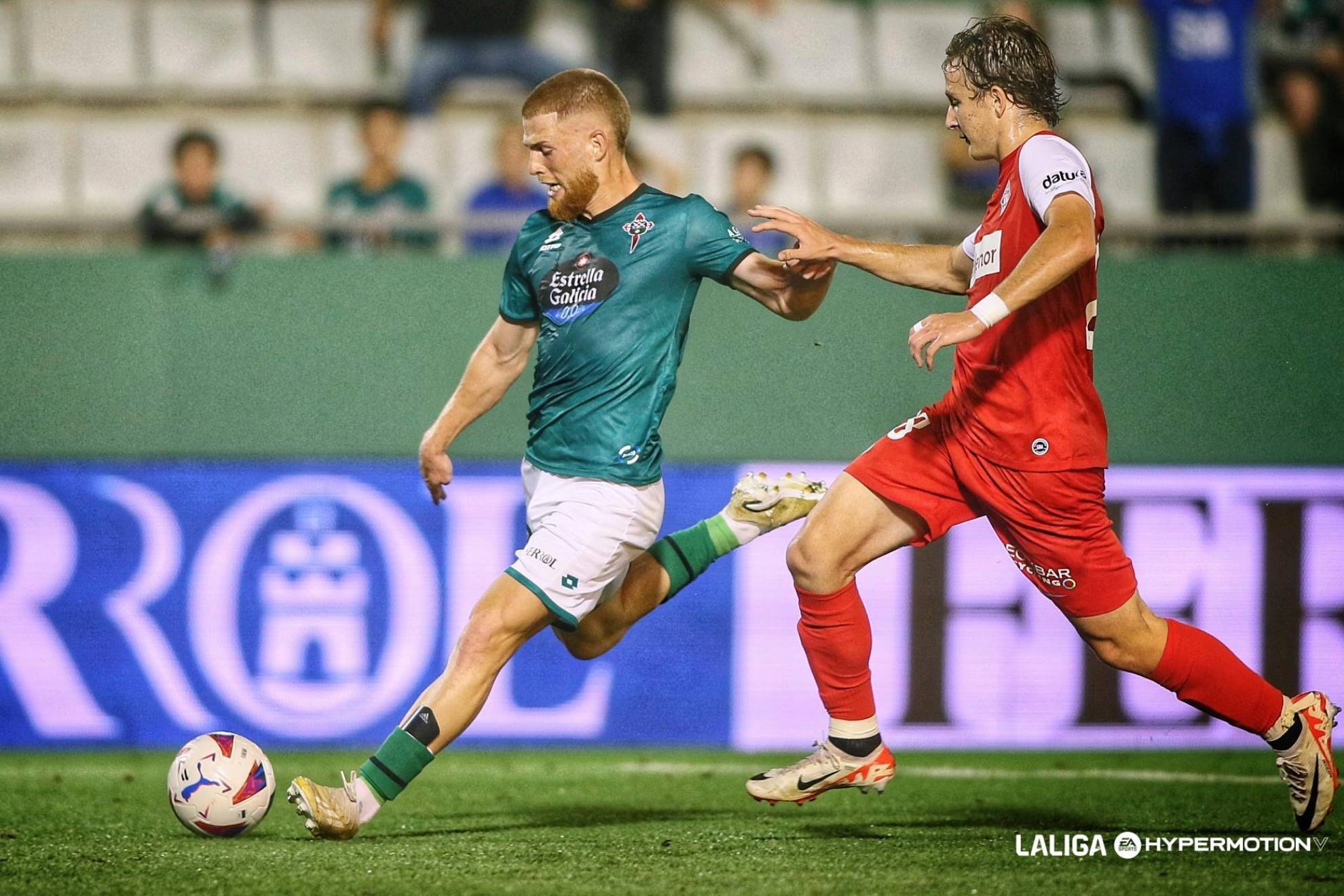 Racing Club de Ferrol - Últimas noticias