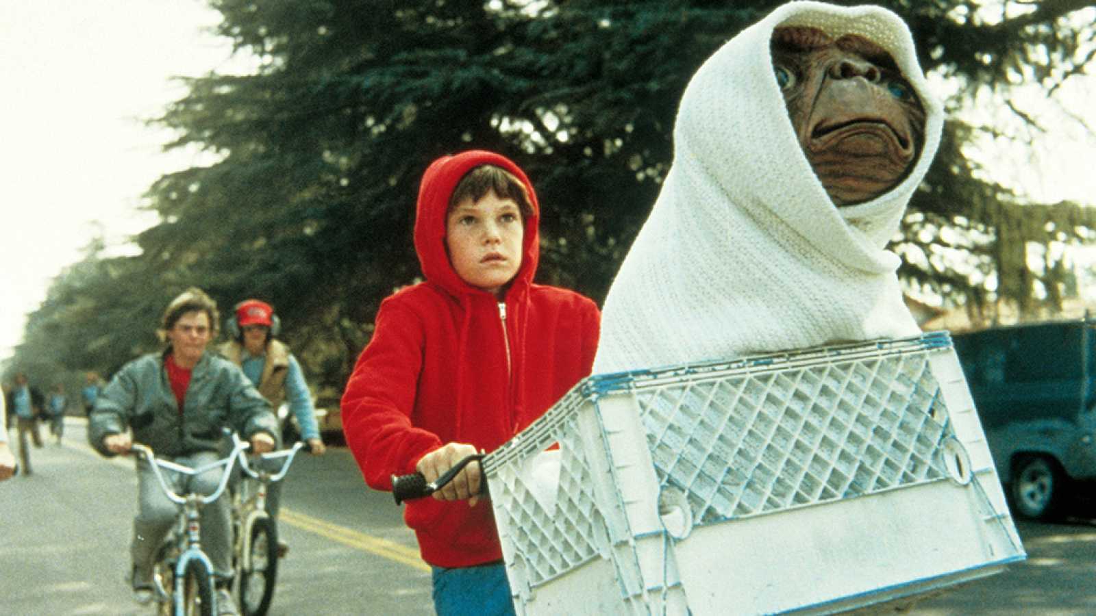 Henry Thomas, el niño "olvidado" de 'ET', revela los duros momentos que ...