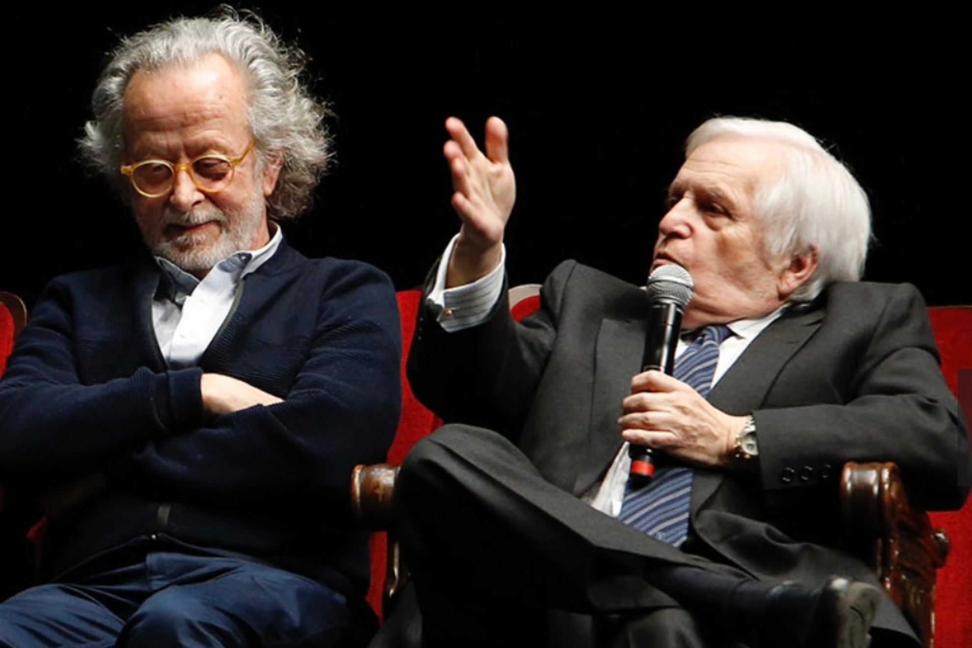 Fila 18, Asiento 40: Pumares ya es polvo de estrellas | Marca