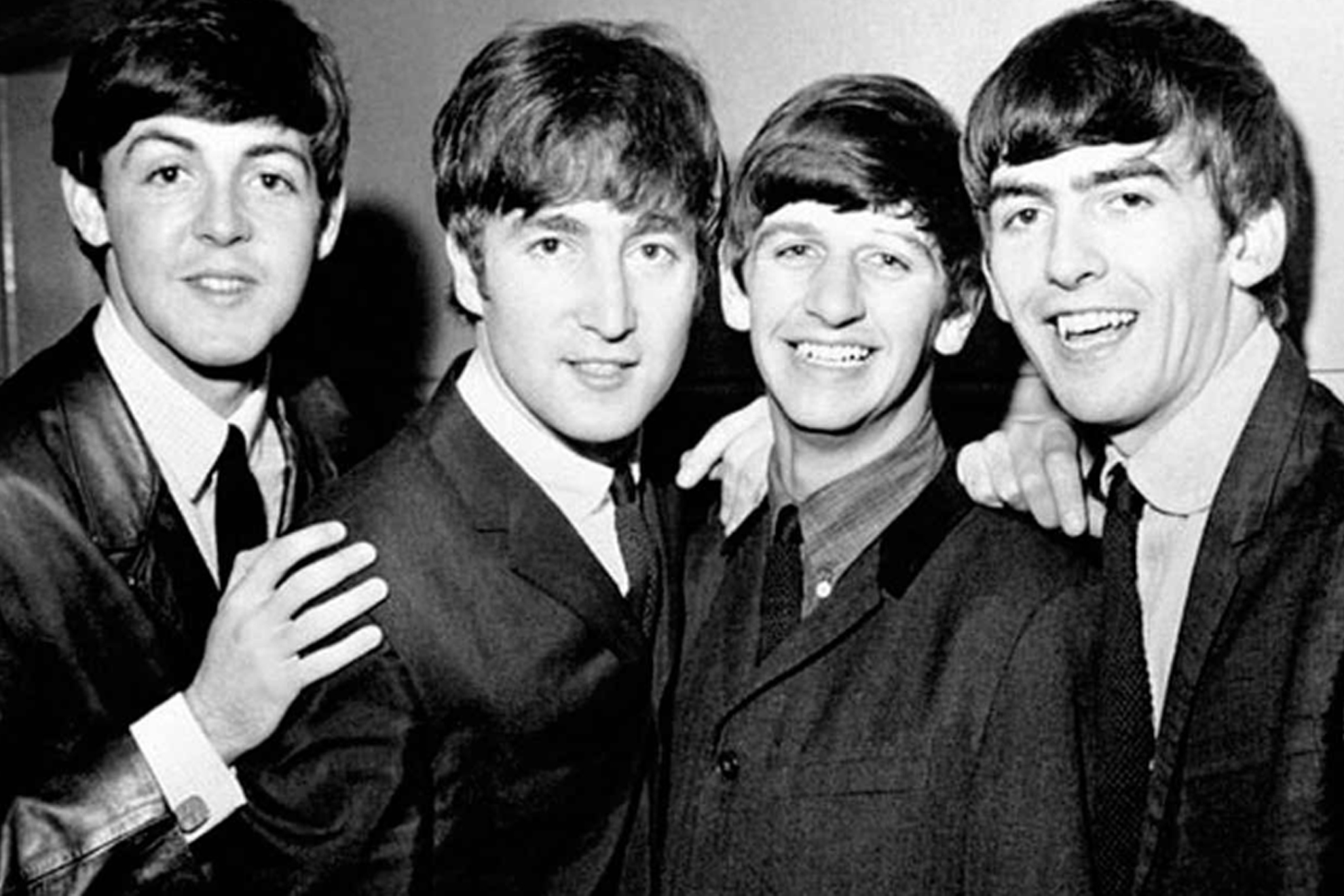 The Beatles Could Release One Lost Song Marca