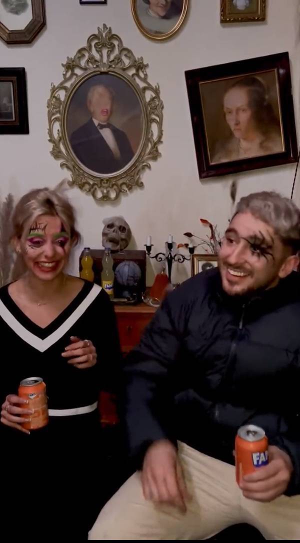 Spursito y Gemita formaron parte del evento también - Foto 5 de 8