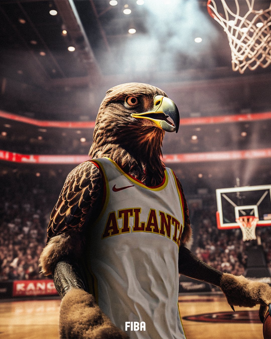 Atlanta Hawks - Foto 8 de 14