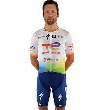 Julien Simon, 38 años. (Total Energies) - Foto 9 de 21