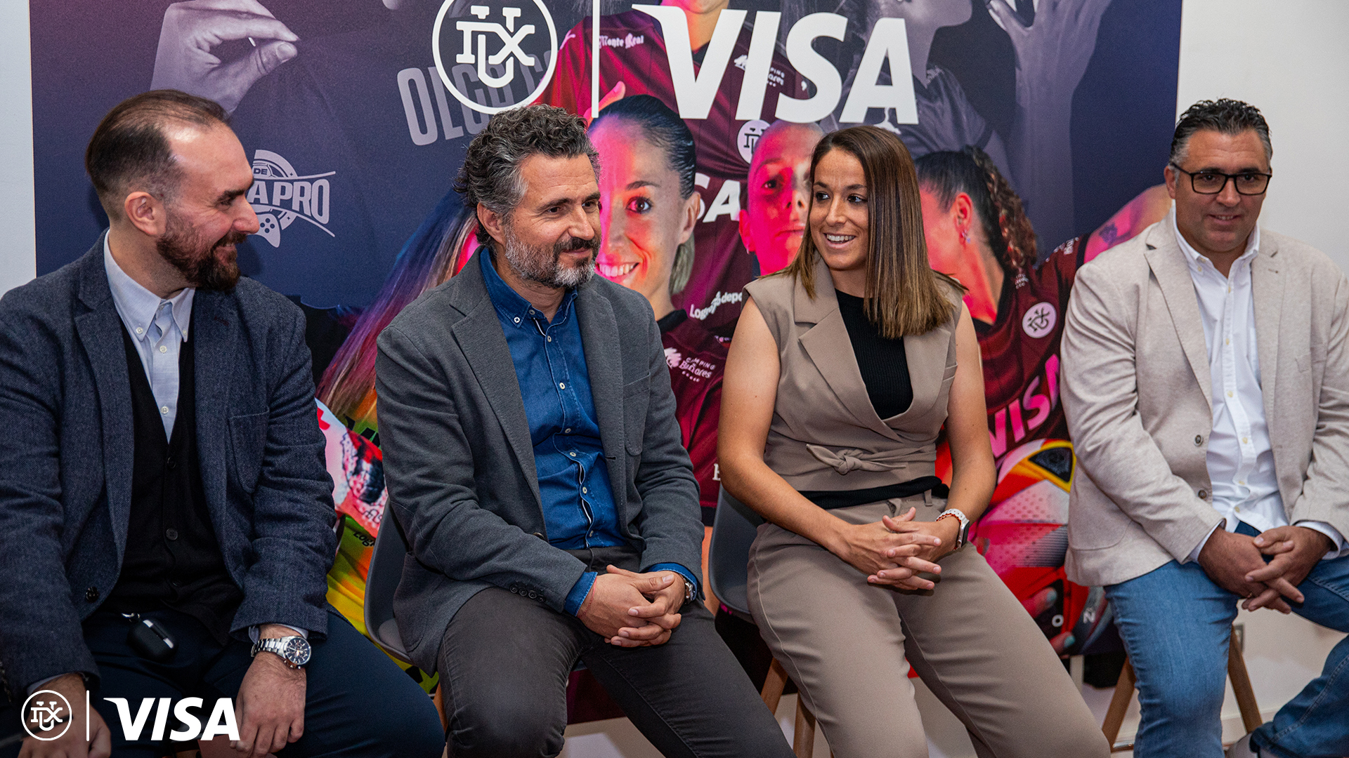 eSports: Olga García hace historia: será la primera mujer en pasar del ...