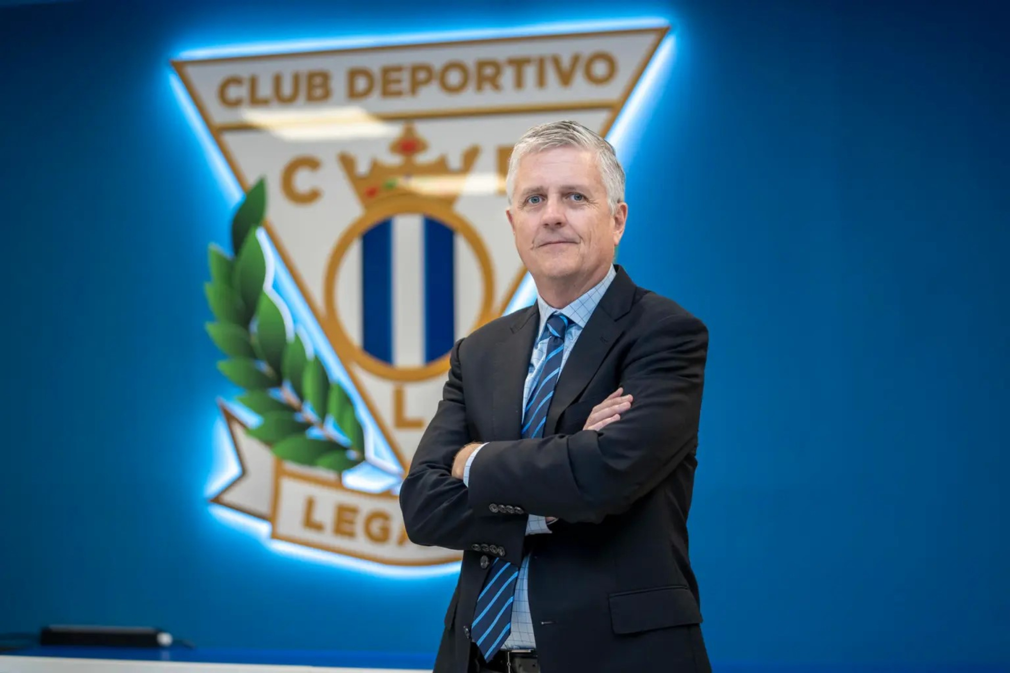 Leganés - Últimas noticias