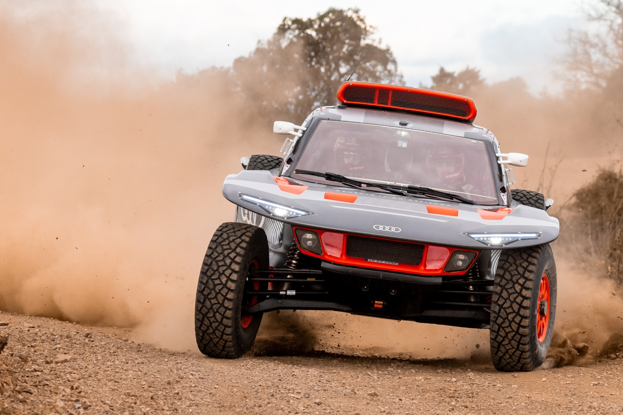 Dakar 2024 - Últimas noticias sobre el Rally Dakar