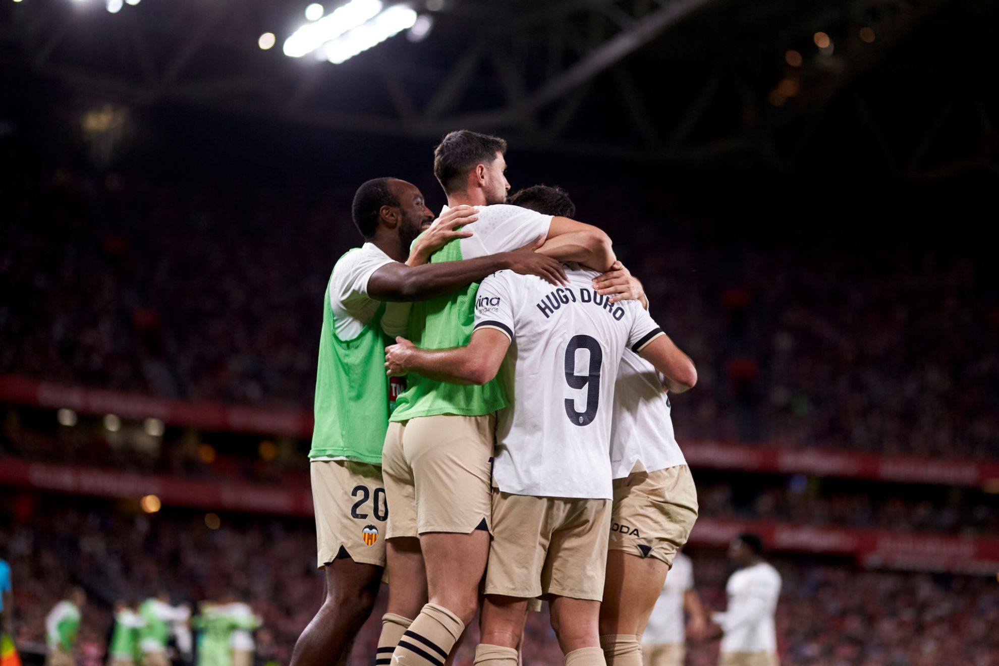 11. Valencia - 55:02 minutos - Foto 11 de 21