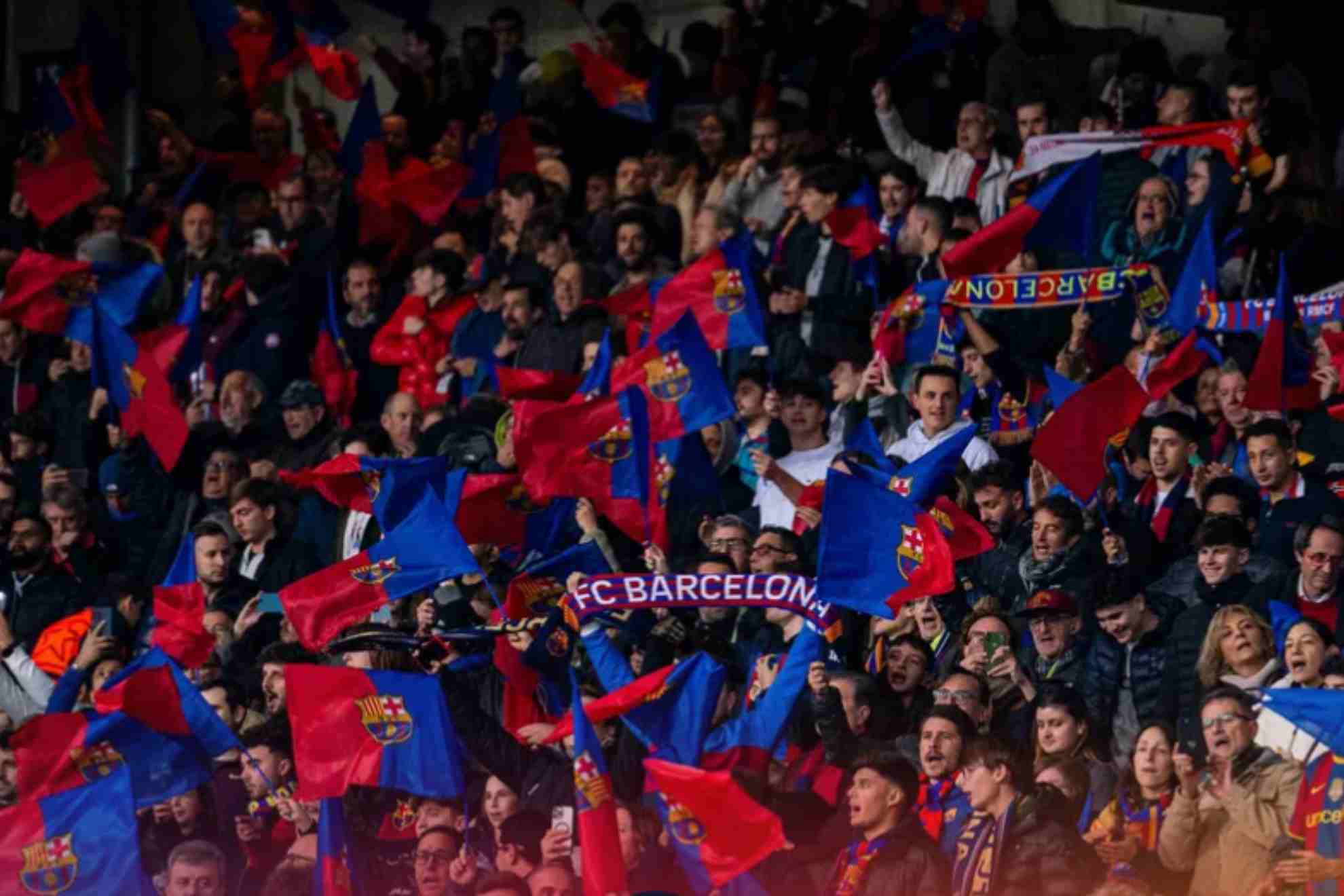 FC Barcelona: El Barça hace caja con las reliquias del Camp Nou | Marca